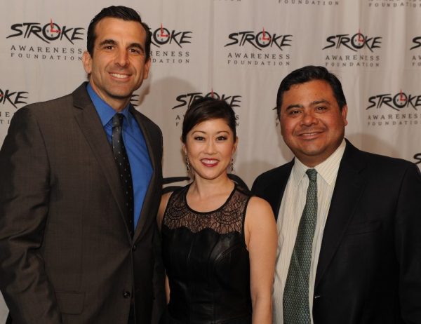 Stroke Awareness Foundation