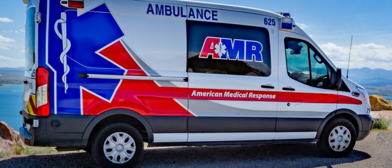 Call 911 When Having a Stroke - Stroke Awareness Foundation